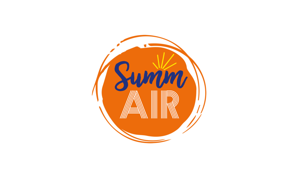 Dein Indoor Festival! - Summair